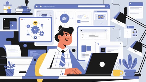 Leading Courses in AI + NoCode